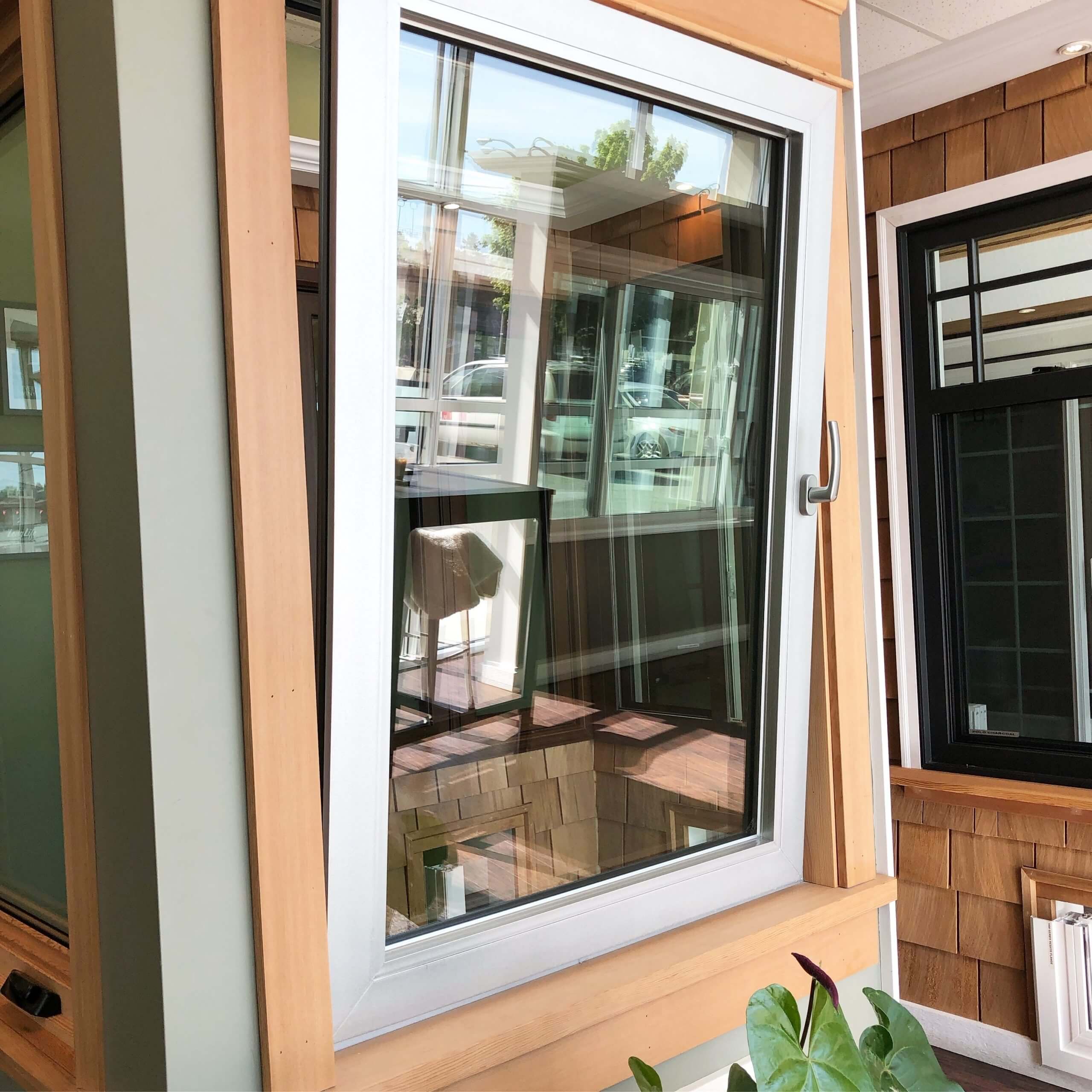 Understanding the Different Style of Windows | Long Life